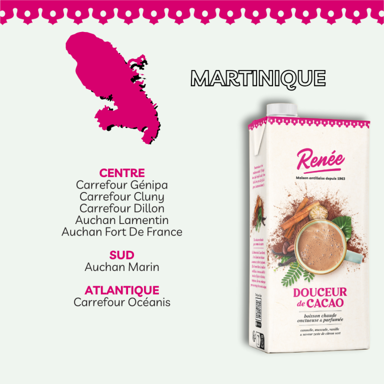 Douceur de Cacao – Renée Restaurants